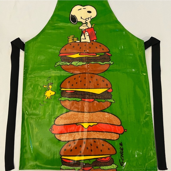 Peanuts | Other | Hp Vintage Kids Peanuts Snoopy Woodstock Charlie ...